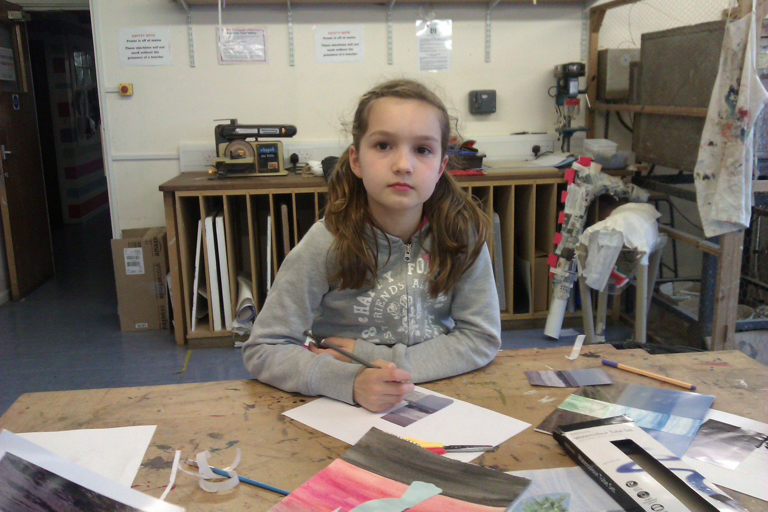 Tips for creating a hard copy Bronze portfolio Tips for creating a hard copy Bronze portfolio